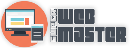 🏠 Bem-vindo | Super Webmaster